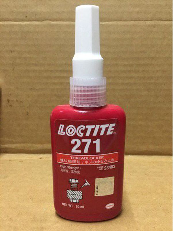 Lem loctite