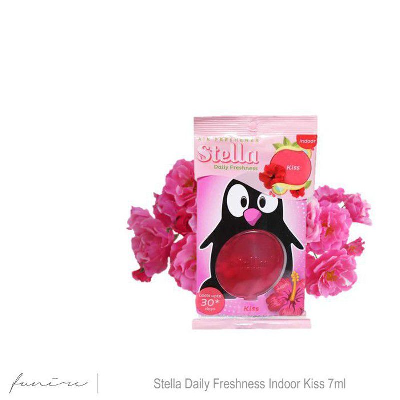 STELLA DAILY FRESHNESS KIS INDOOR 7 ML