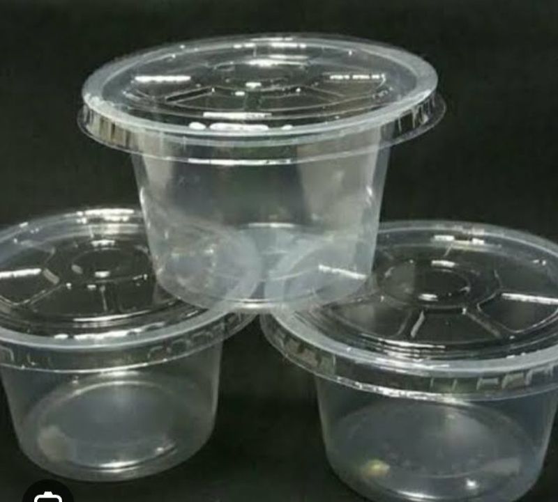 Cup Agar-Agar isi 50 biji/ 1 pak