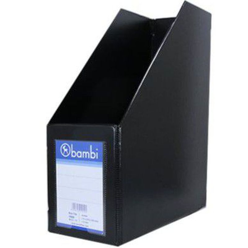 FILE BOX BAMBI JUMBO