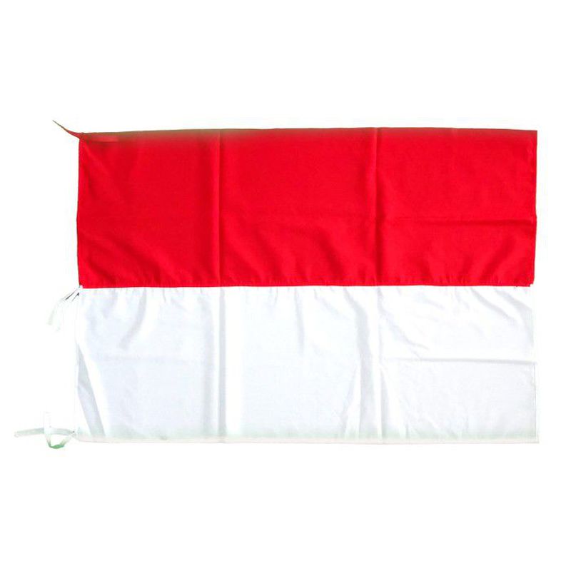 Kain Bendera Merah Putih