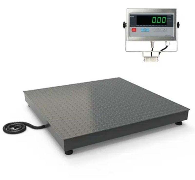 Timbangan Lantai/Floor Scale