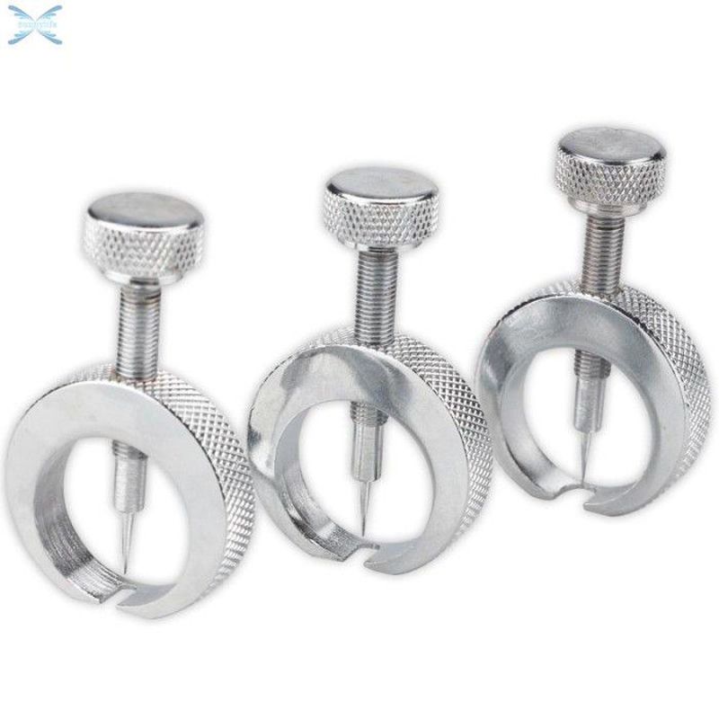 3pcs Measuring Gauge Needle Point Puller, , Extractors For