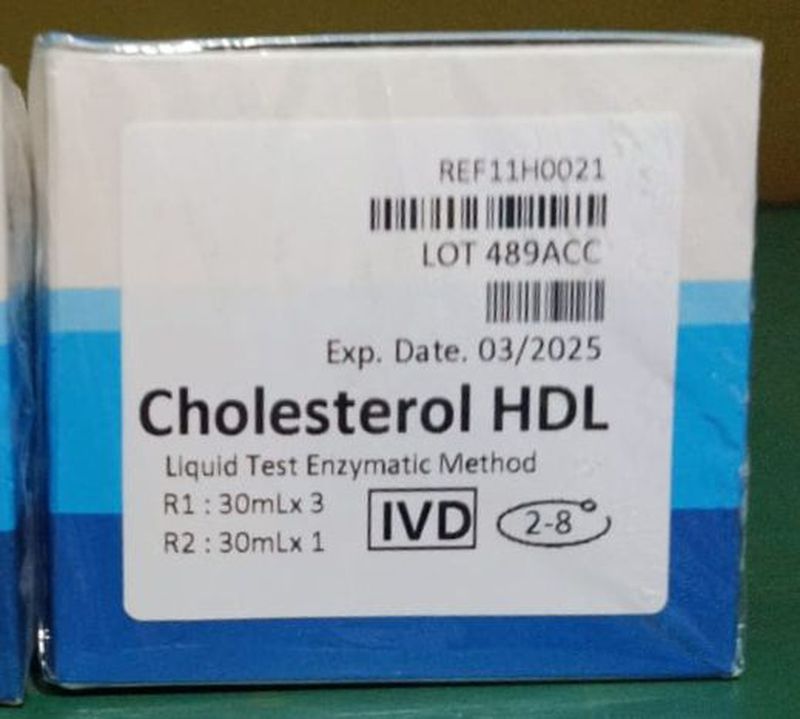 HDL C Direct