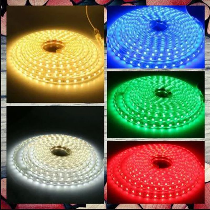 LED Selang per Meter