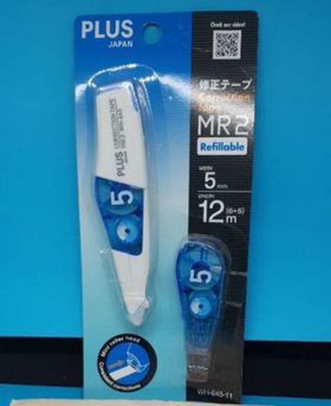 Tipe X Rol Plus JAPAN MR2