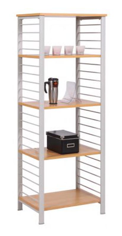 CHITOSE MAPLE RACK-M