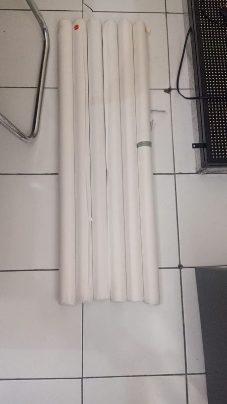 Tissu Arsip / Tissu Jepang