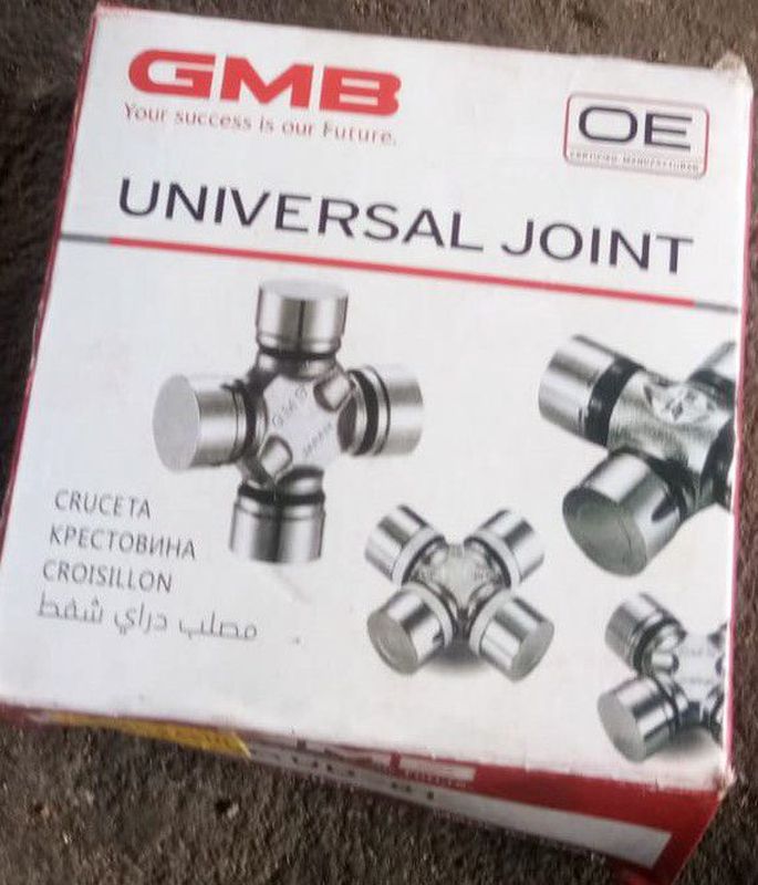 Joint pto gmb