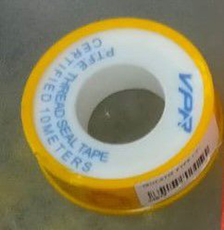 Isolatif ptfe 1/2"
