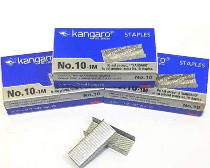 isi stapler no 10