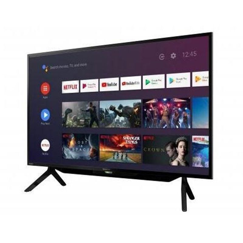 SMART TV ANDROID POLYTRON 43 INCH
