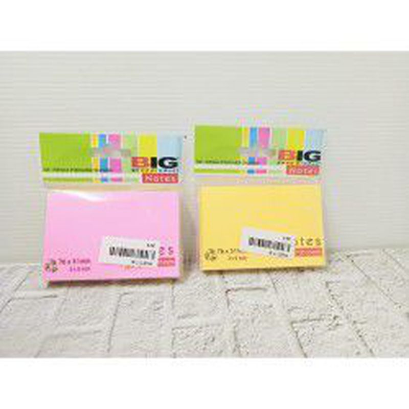 POST IT 653 BIG