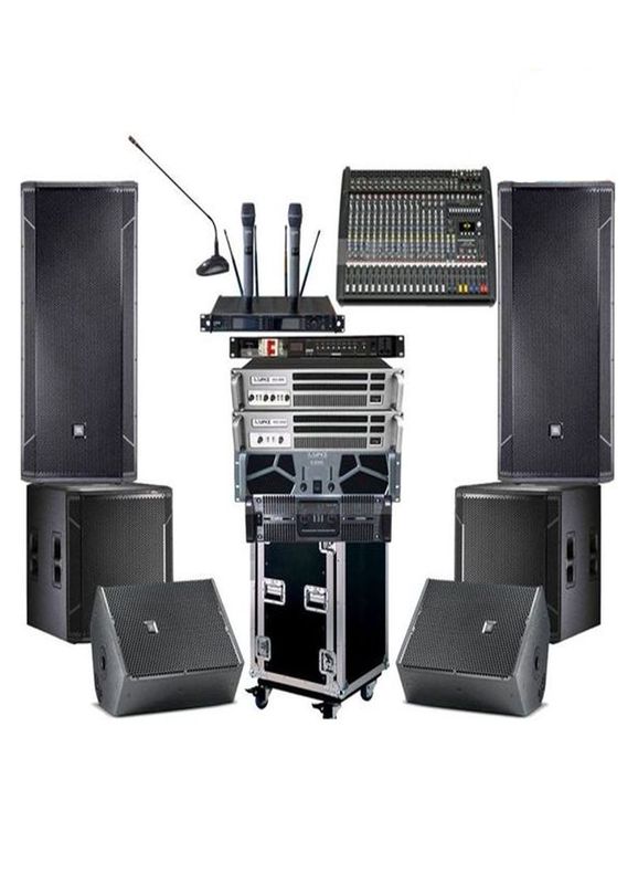 Sound System