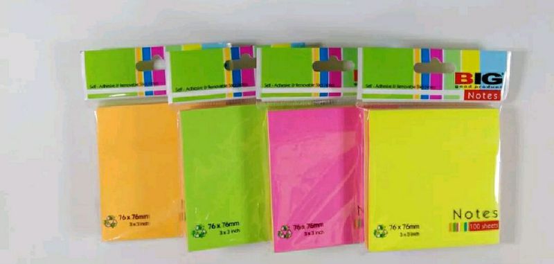 post it ukuran 76x76