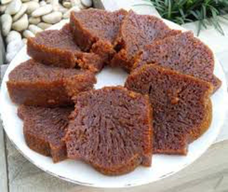Snack Istimewa