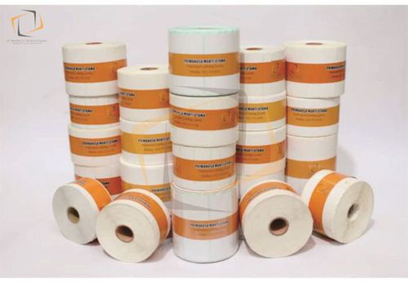 STIKER LABEL - 55x20