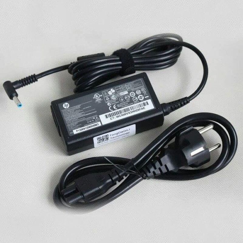 Charger Laptop HP