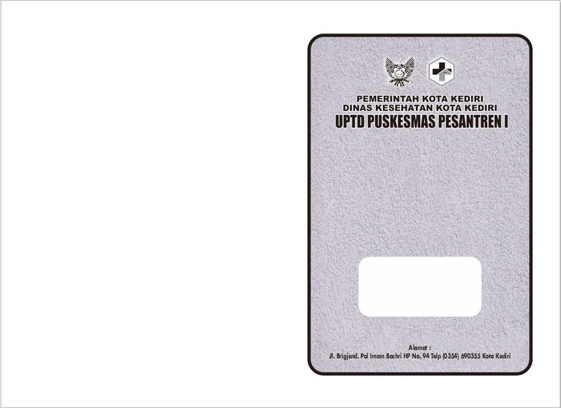 STOPMAP KANTONGAN PUTIH