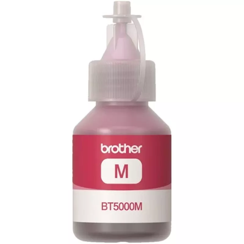 Tinta Brother BT 5000 M