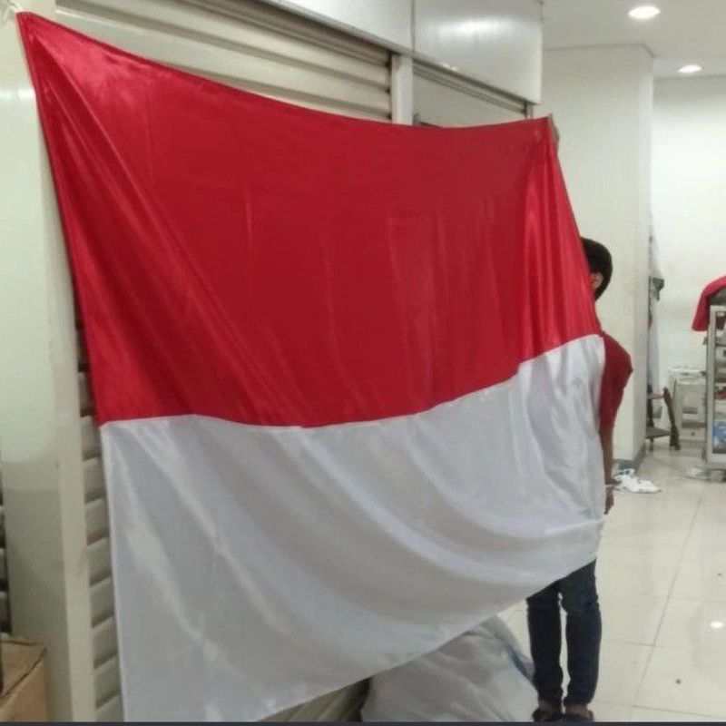 Bendera Merah Putih