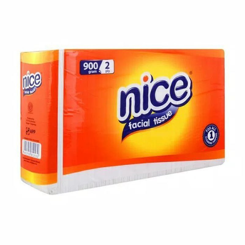 Tisu Nice 900gr