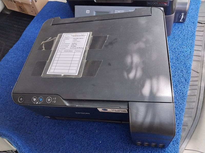 Servis Epson L3110