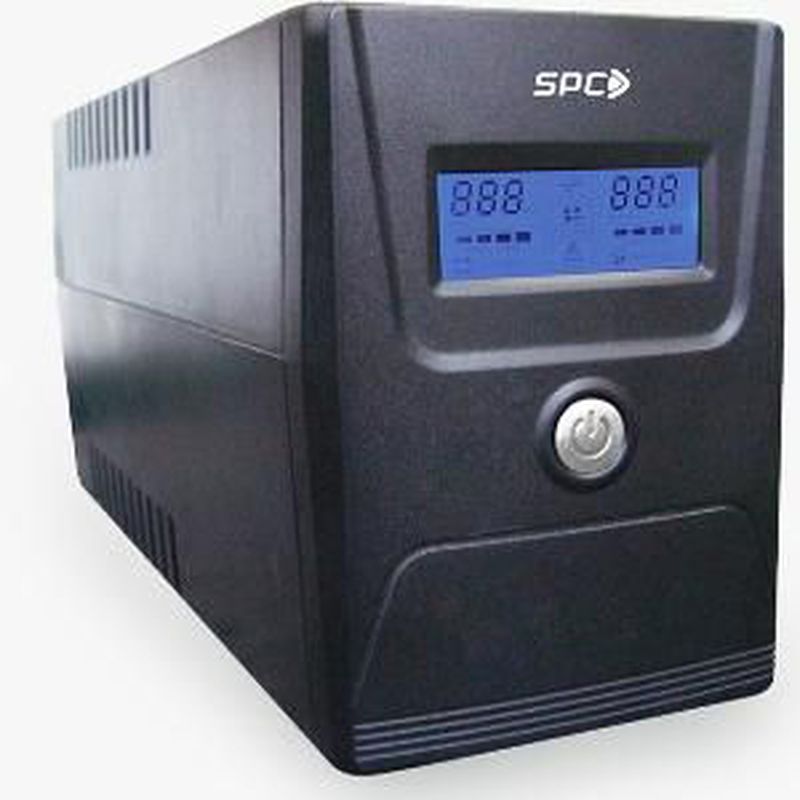 SPC UPS EXPERT