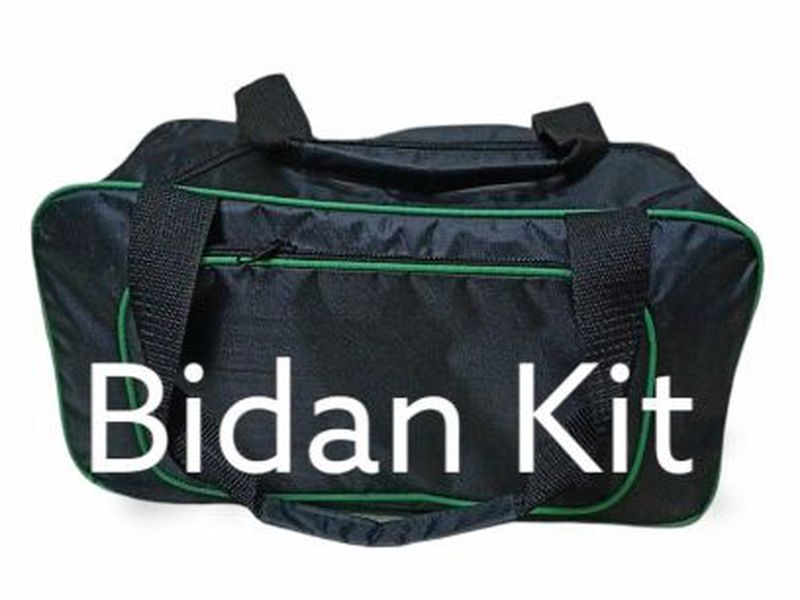 BIDAN KIT