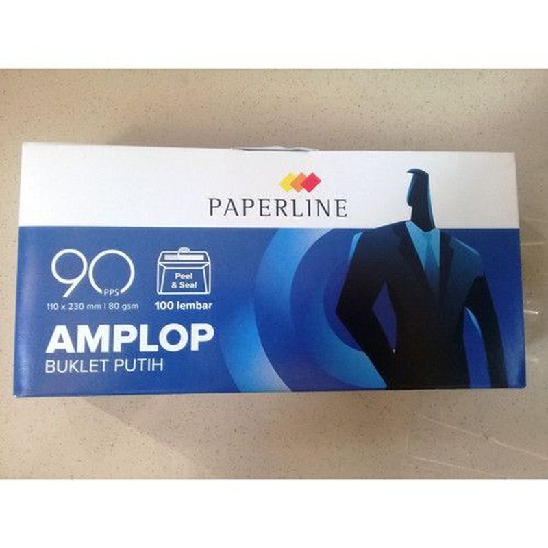 AMPLOP BESAR 90 PPL
