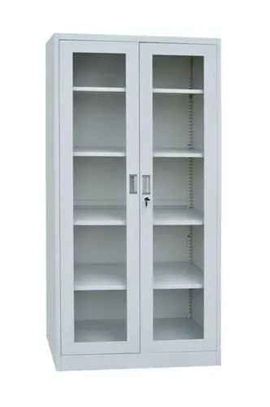 Lemari / Rak Arsip - 4