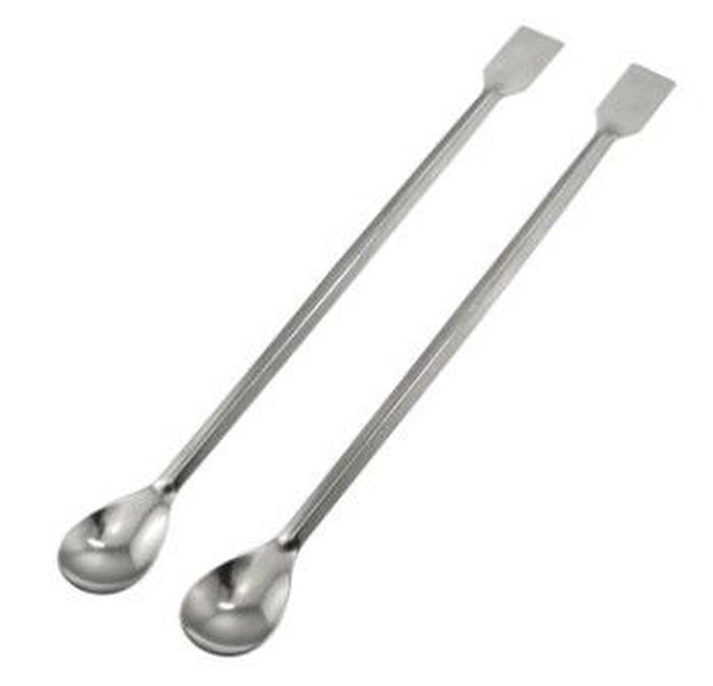 LAB SPOON SPATULA 30 cm