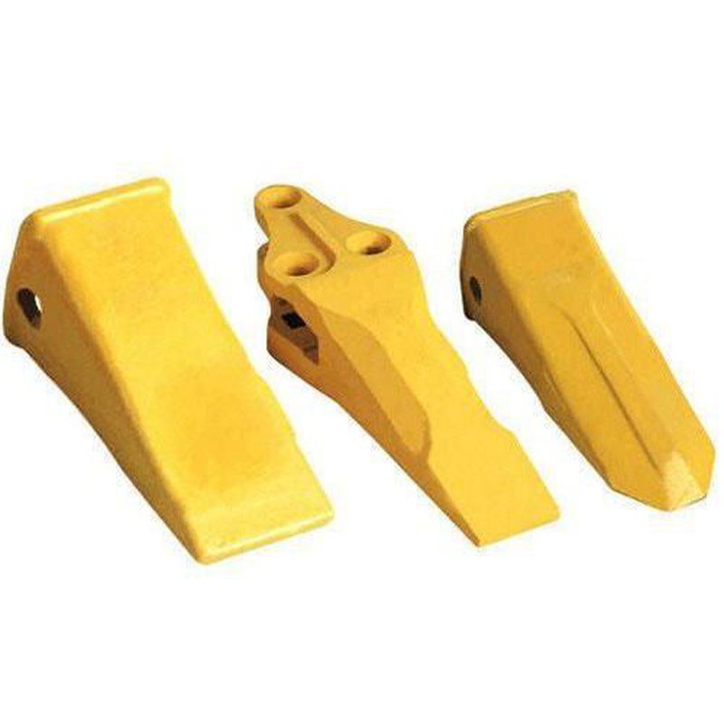 Tooth EXCAVATOR CASE CX 210