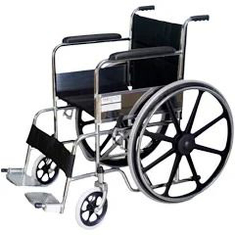 Kursi Roda Velg Racing