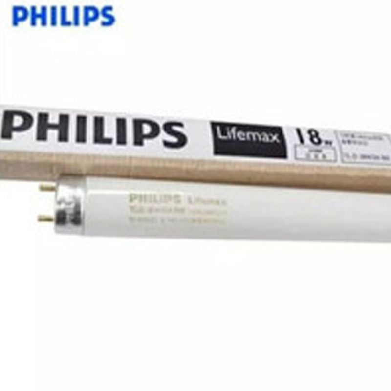 PHILIPS LAMPU TL 18 WATT 60 CM
