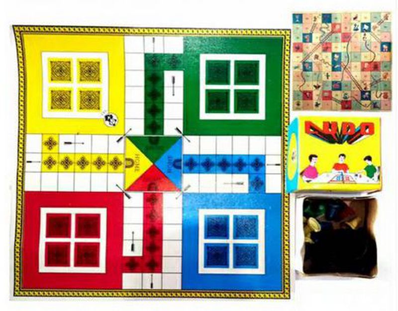 Permainan Ludo