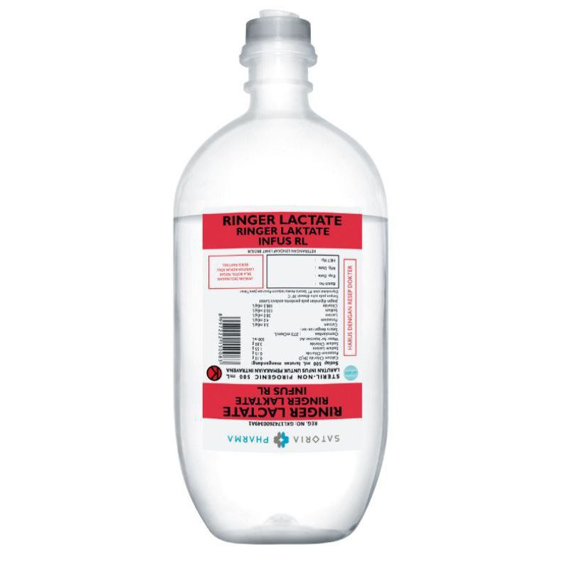 Ringer Laktat