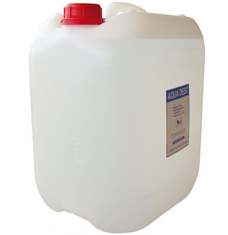 Aquadest 20 liter BPL-086