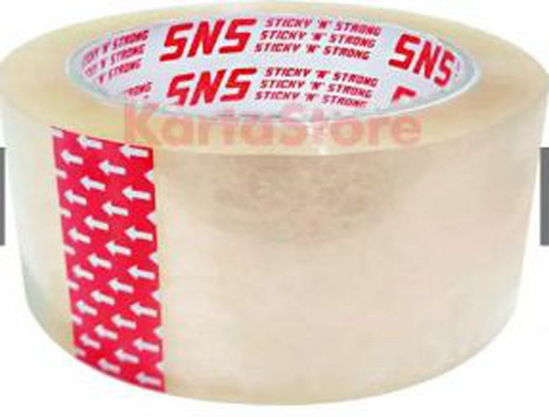 LAKBAN BENING 2 INCH SNS