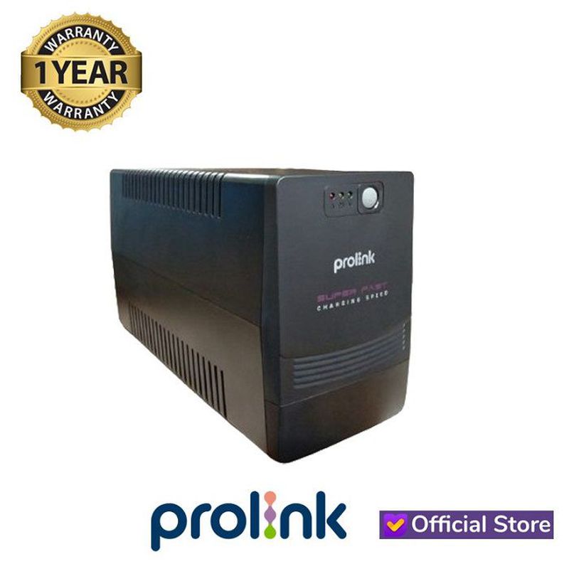UPS Prolink PRO2000