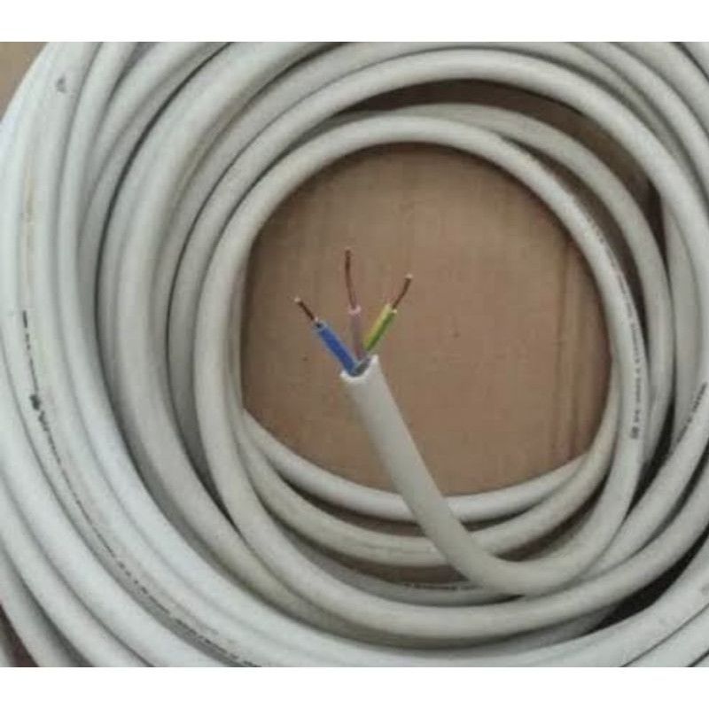 Kabel NYM 3 X 2.5 MM
