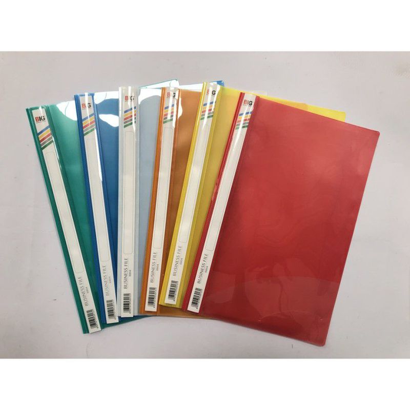 BIG BUSSINES FILE F4