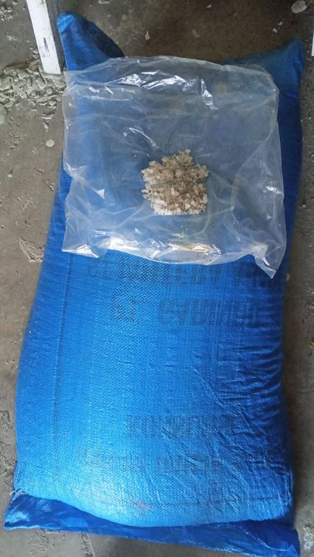 GARAM UNTUK FILTER AIR
