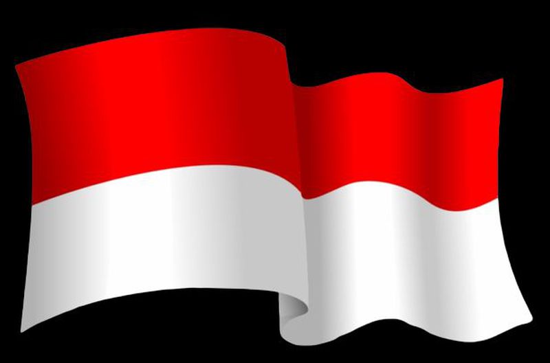Bendera Merah Putih