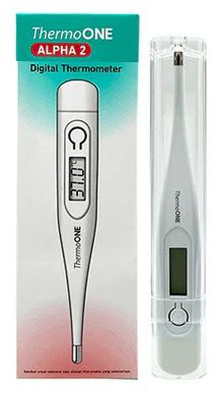 Termometer Digital Kaku Thermo One Alpa 2