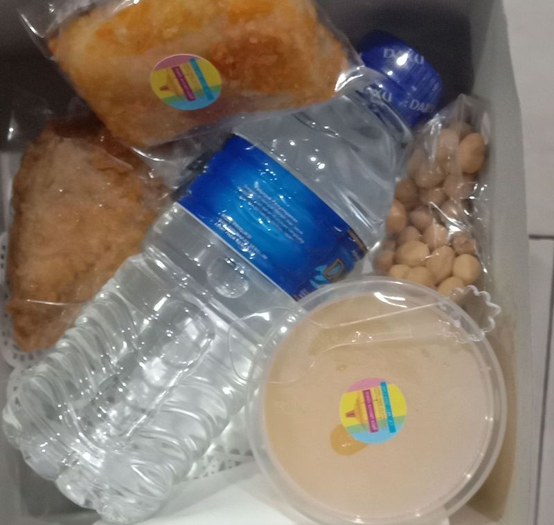 snack limasan randu