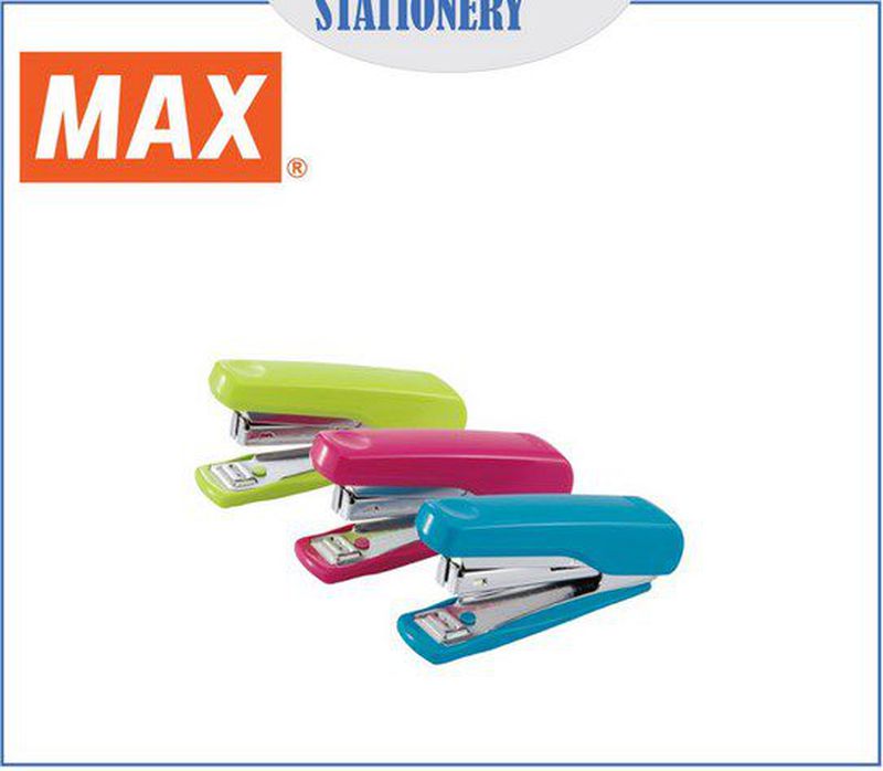 Stapler (Hecht Machine) HD 10N