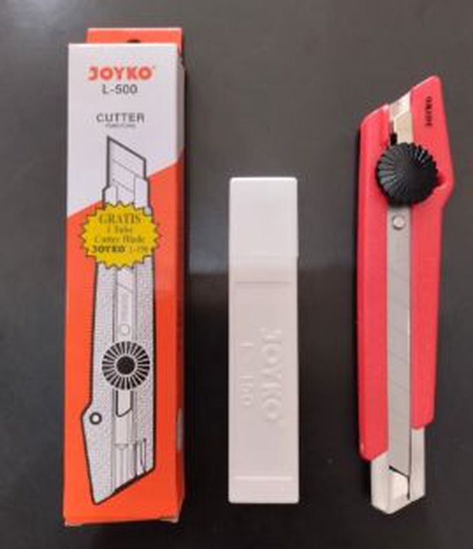 Pisau Cutter Joyko