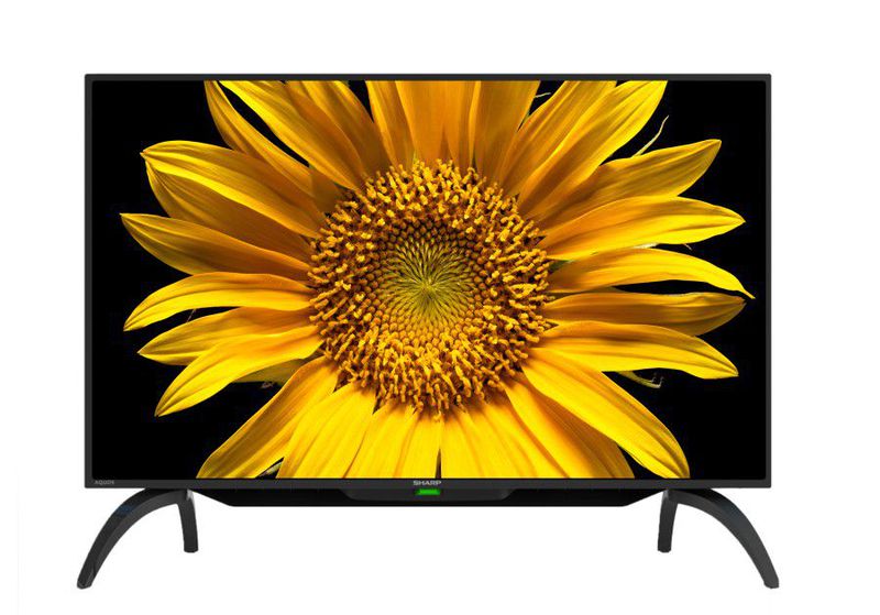 Sharp 42 Inch LED TV 2T-C42DD1I