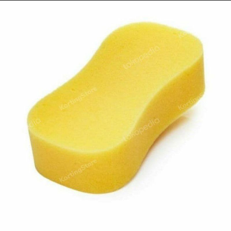 Spons Pembersih